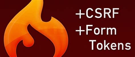 Pengaturan Csrf Protection Codeigniter 30 Blog Fery Code