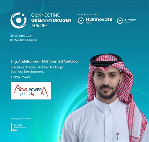 Acwa Power Posted On Linkedin