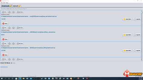 Wheres The Resume Button For Downloading · Issue 335 · Tonikelope