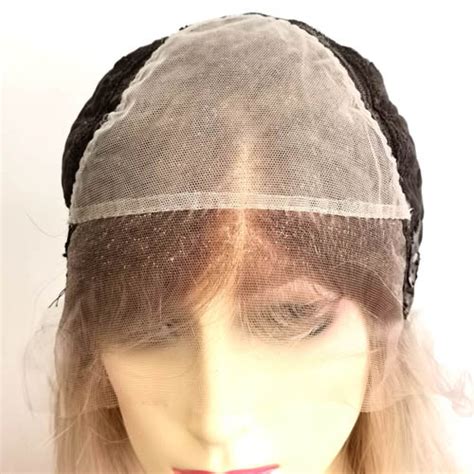 The Best Luxury Lace Top Wigs Manufacturer And Wholesaler