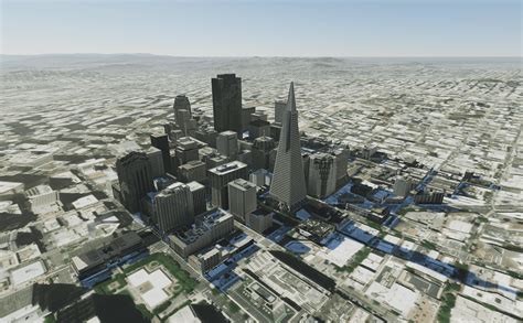 Filtering And Modification Arcgis Maps Sdk For Unity Esri Developer