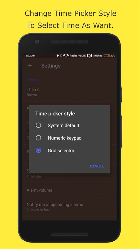 Alarm Clock Timer Stopwatch App On Amazon Appstore