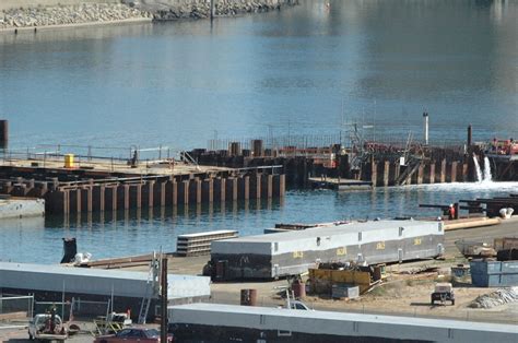 What Is A Cofferdam Its Types And Uses In The Construction Industry
