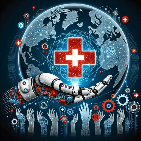 The Impact Of Ai And Machine Learning On Healthcare Accessibility Adam Walsworth Streaming