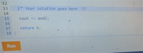 Solved Output All Combinations Of Character Variables A B