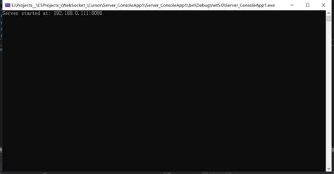 WebSocket通讯实现C C websocket服务器 c CSDN博客