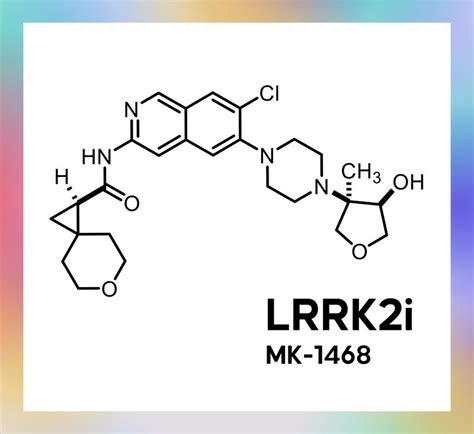 More Lrrk2 On Target Toxicity Drug Hunter