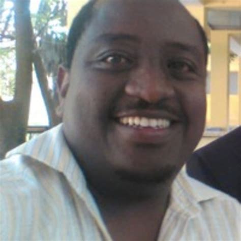 Mesay Samuel Phd In Computing And Information Technology Ai Arba Minch University Arba