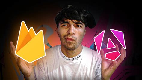 ¿cÓmo Subir Mi Web A Firebase ⭐ Angular 17 Tutorial 2023 Youtube