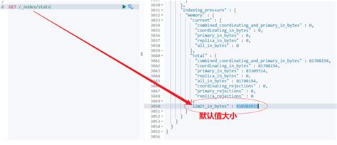 Elasticsearch 出现 “429 Rejected” 报错，怎么办？ Csdn博客