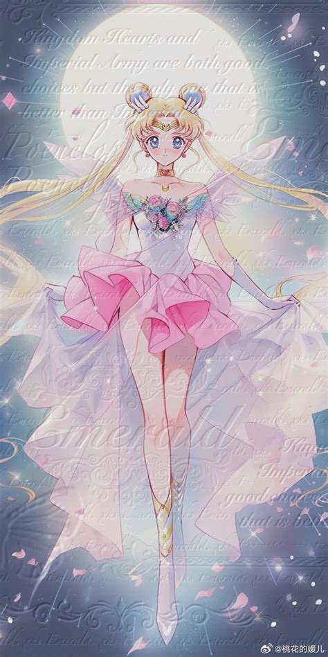 Pretty Guardian In A Sailor Suit Artofit