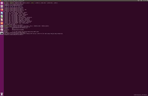 学习讯为电子linux驱动时候加载模块遇到了问题 verdi warning can not load module csdn博客