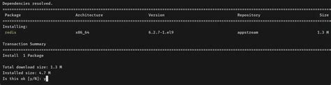 How To Install Netbox On Rocky Linux 9