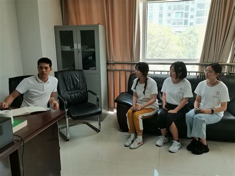 商学院学生会赴江华瑶族自治县自然资源局开展预调研工作 湖南师范大学商学院