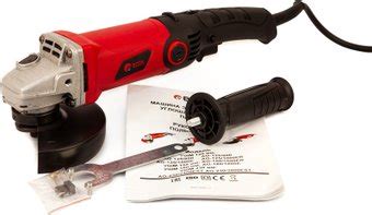 Edon AG-125/1000ER угловую шлифмашину купить в Минске