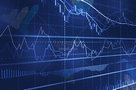 주식 데이터 배경 이미지 사진 500444040 무료 다운로드