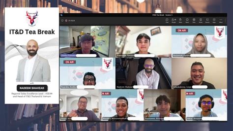 Andika Dwi Nugraha On Linkedin Reckitt Professionalgrowth