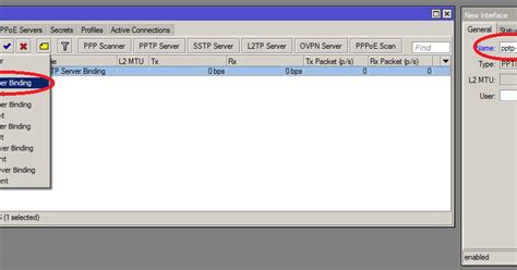 Get IT Now Cara Setting VPN Server Di Mikrotik