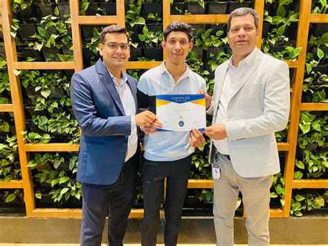 Ahmar Ansari On Linkedin Clientengagement Excellenceaward