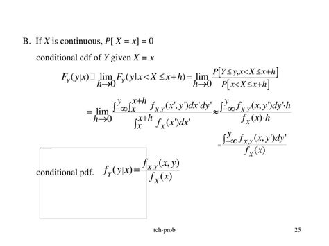Ppt Chapter 4 Multiple Random Variables Powerpoint Presentation