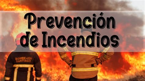 Clasificación De Fuegos Youtube