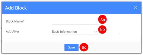 Adding Custom Module Knowledge Base