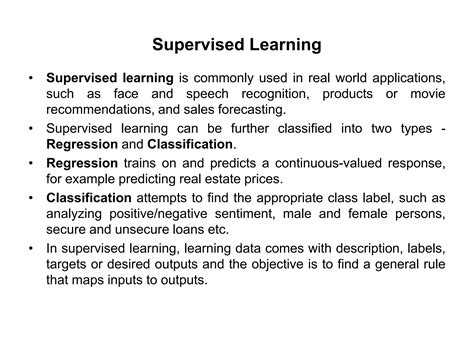 Csa 3702 Machine Learning Module 1 Pdf Web Development Internet