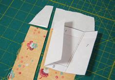 1000 Images About Paper Piecing On Pinterest Paper Piecing Moth And Block Of The Month