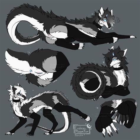 Rule 34 Anus Ass Clothing Dragon Ender Endermoonfur Endermoonfur Female Feral Footwear