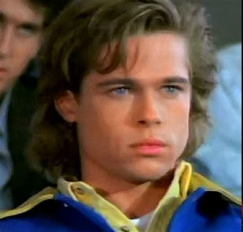 32 Super Sexy Photos Of Brad Pitt From Shirtless Hunk To Hot Dad