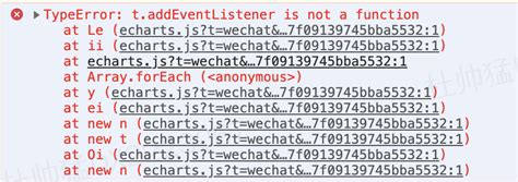 Echarts Issue Ecomfe Echarts For Weixin Github