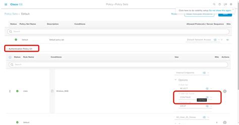 troubleshoot central web authentication cwa with wireless lan