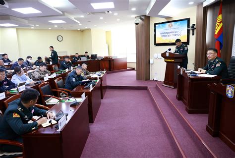 Нийслэлийн цэрэг татлагыг аравдугаар сарын 19 22 нд зохион байгуулна