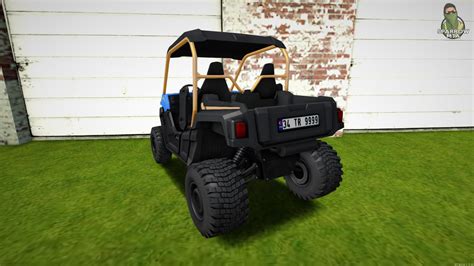 Mtasa Buggy Atv Script