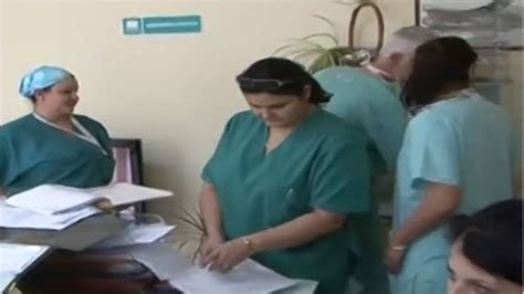 ЛЕКАРИ ГЕРОИ Историческа операция в Майчин дом Nova