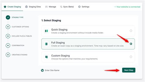 Pro Tips Optimizing Staging Environment Wordpress On Cloud
