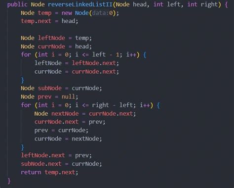 Sarthak Shishodia On Linkedin Codingskills Interviewprep Linkedlists