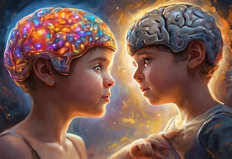 Adhd Brain Scan Insights And Differences