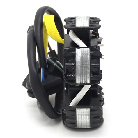 Motorcycle Stator Coil Magneto Engine Stator Rotor Coil For Honda Xr80r