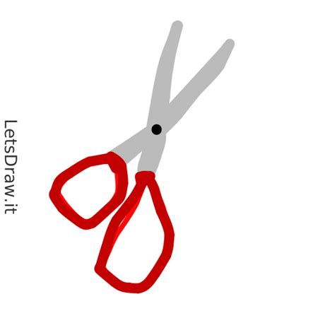 How To Draw Pair Of Scissors Epxnmzrxa Png LetsDrawIt How To Draw Pair Of Scissors Epxnmzrxa Png LetsDrawIt