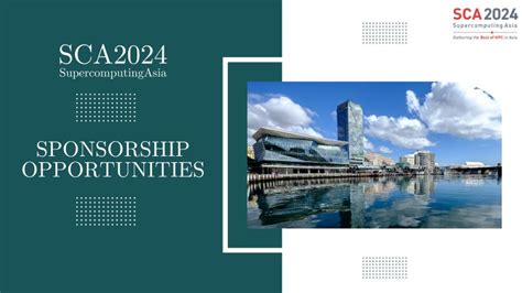 National Computational Infrastructure On Linkedin Sca2024 Techinnovation Techconference