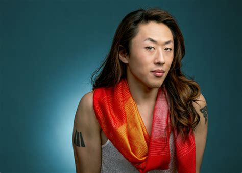 The Hollywood Fringe Festival Nick Endres