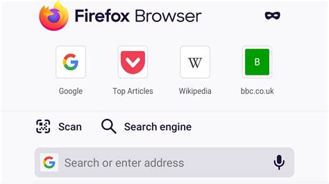 How To Scan A QR Code On Android Tom S Guide