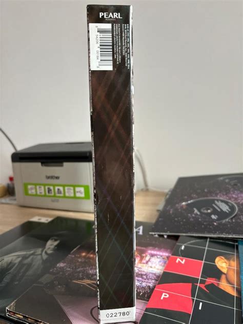 Box Sex Vinil Garth Brooks Legacy Limited Edition Audioweb