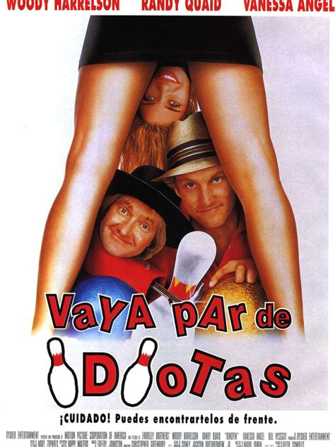 Vaya Par De Idiotas Sincroguia Tv