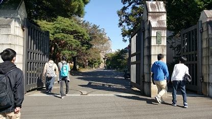 仙台通信 大学裁判所見学裁判傍聴