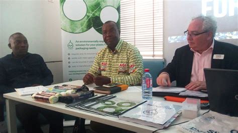 Produce Degradable Plastics Manufacturers Told Dailyguide Network