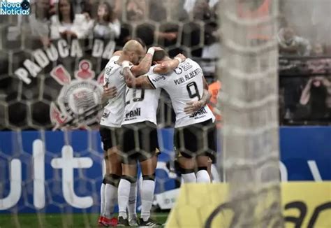 Corinthians Vence Mirassol E Assume A Terceira Colocação No Campeonato