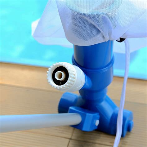 ผ้าตาข่ายสําหรับทําความสะอาดสระว่ายน้ํา Hzscqdzyxgs1 Th Thaipick