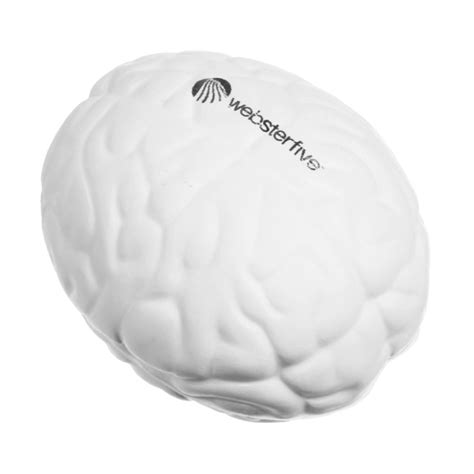 Promotional Stress Reliever Branded Promo